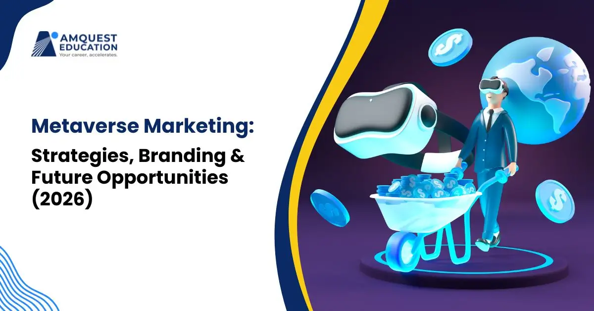 Metaverse Marketing: Strategies, Branding and Future Guide 2026