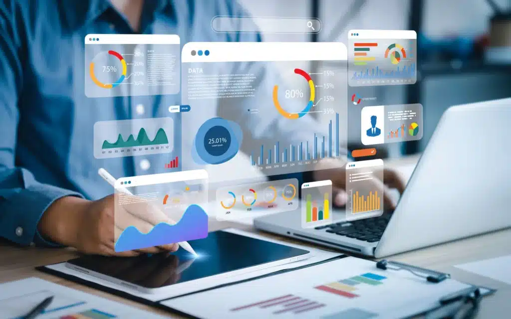7 Powerful Characteristics of Digital Marketing That Drive Explosive ...