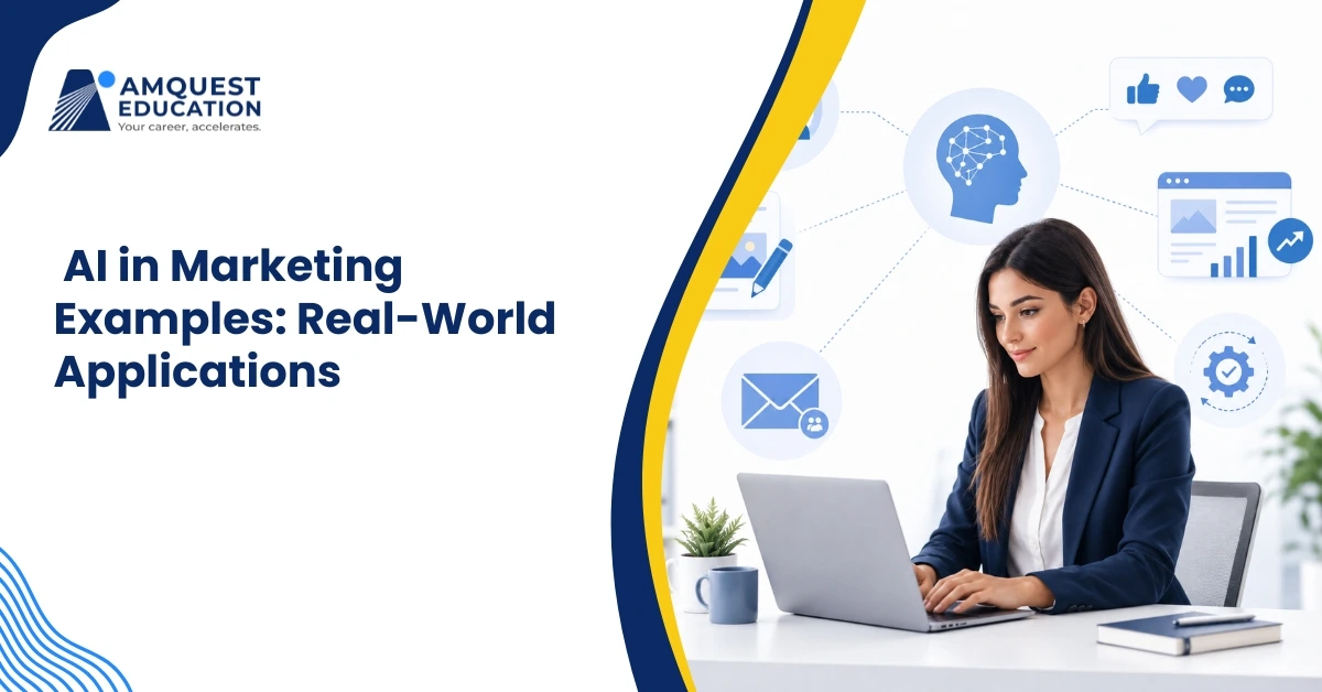 AI in Marketing Examples: Real-World Applications